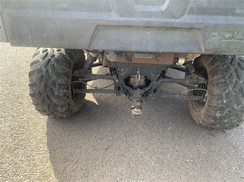 USED Polaris Ranger ETX For Sale Russell S USED Polaris Ranger ETX For Sale Russell S