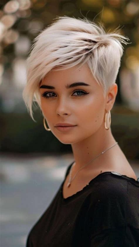 74 Cute Pixie Haircuts Trending For 2023 Artofit