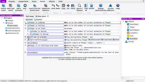 Displaying Score How Do I Gdevelop Forum