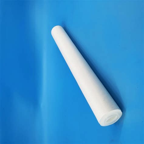 산업용 고압 물 카트리지 필터 요소 의 고품질 산업용 고압 물 카트리지 필터 요소