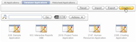 Extending Your Application Using Plug Ins In Oracle Application Express 40