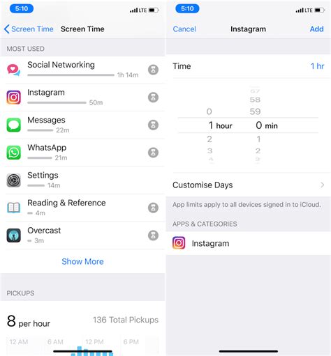 How To Use Screen Time And App Limits In IOS To Reduce Distractions IPhone Hacks