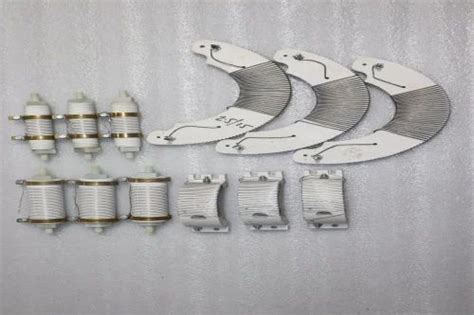 500 Kva 3 Phase Oltc Transition Resistor Assembly Output Voltage 440