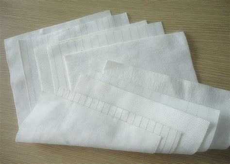 Industry Pp Pa Pe Polyester Filter Cloth Micron Woven Filter Fabric