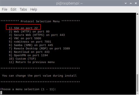 Tunnel Pi Vnc Through Ssh Completelasopa