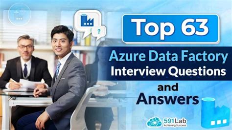 Top 63 Azure Data Factory Interview Questions And Answers