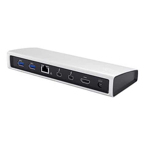I Tec Thunderbolt Usb Docking Station
