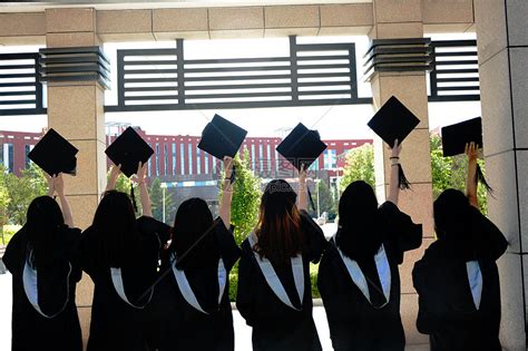 我们毕业了高清图片下载 正版图片500648588 摄图网