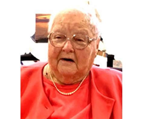 Isabelle Mullen Obituary 2024 Middletown Ct Middletown Press