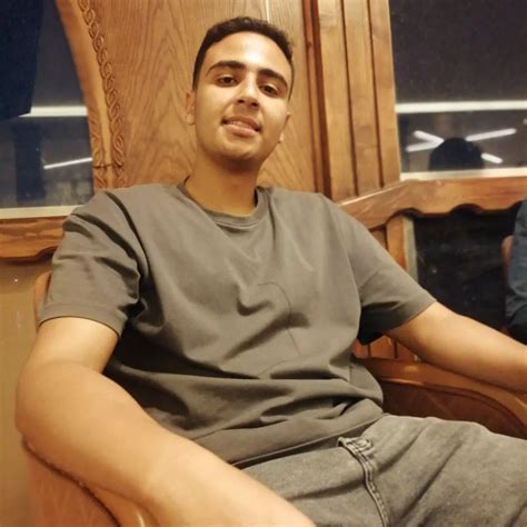 Mohamed Nabil A Day With Perfect 🖤 Instagram