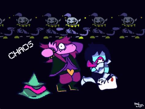 Deltarune  Deltarune Discover And Share S