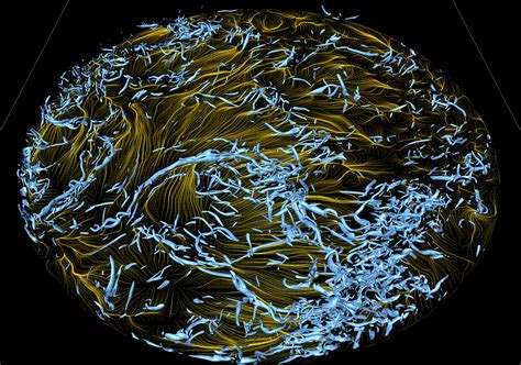 Turbulent Convection At Very Low Prandtl Numbers Gauss Centre For Supercomputing Ev