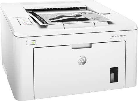 Impresora HP LaserJet Pro M203dw - HP Store España