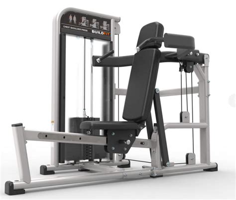 Shoulder Press Incline Flat Chest Press Machine 3 In 1 Fitness Essentials Philippines