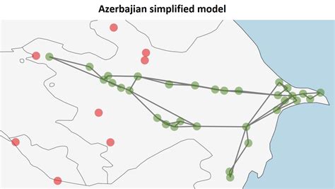 Example Of Isolated Nodes In Red Obtained By The Workflow Download Scientific Diagram
