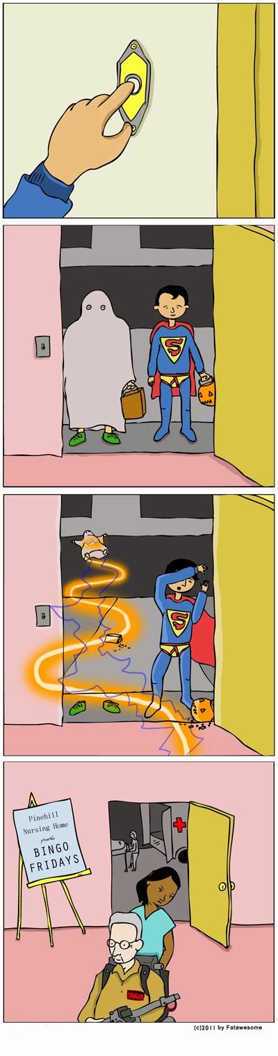 Scared Sheetless Paranormal Humor Still Has It
