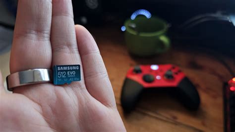 DEAL One Of The Best SD Cards For Laptops Surface And Steam Deck Is Currently A Massive 50