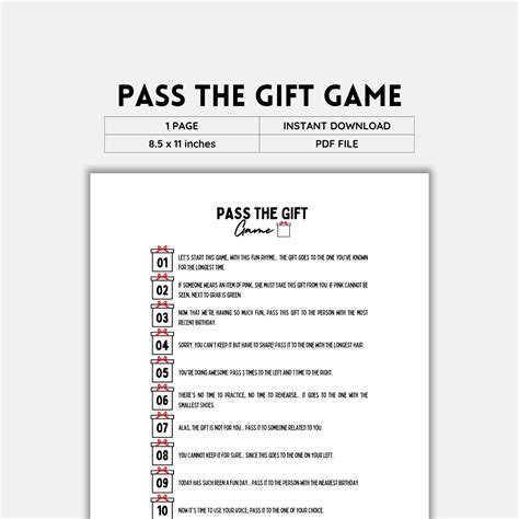 Pass The T Game Party Game Interactive Entertainment Group