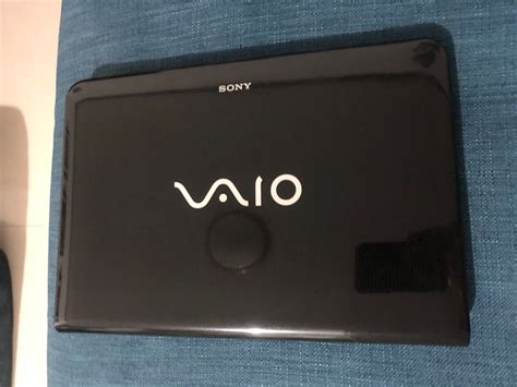 Sony Vaio Laptop E Series Computers Tech Laptops Notebooks On Carousell
