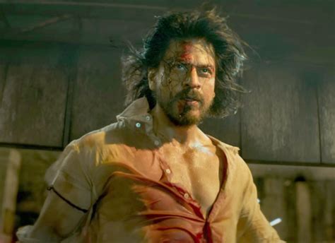 “directing Shah Rukh Khan Is A Responsibility” Says Siddharth Anand