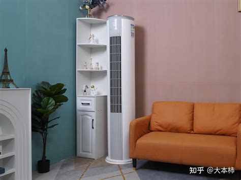 2023年空调推荐 空调哪个牌子好质量好性价比高 空调柜机立式空调推荐 立式空调选购攻略指南 知乎