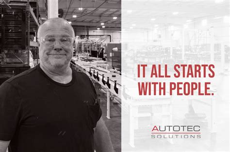 Autotec Solutions On Linkedin Industrialautomation Teamwork