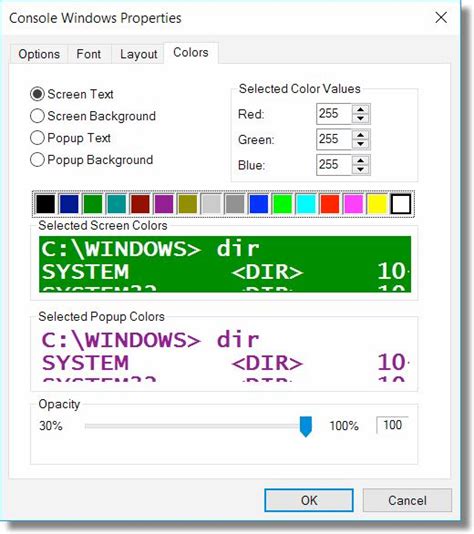 Tip Of The Day Customize The Command Prompt Ask Leo
