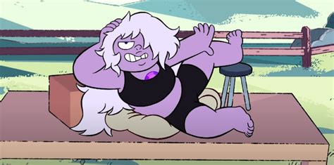 I Love Amethyst XD R Stevenuniverse