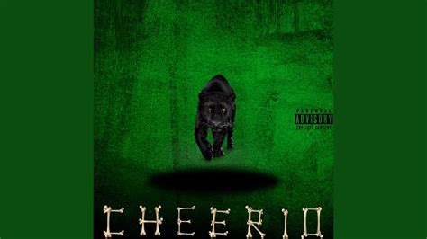 Cheerio Youtube