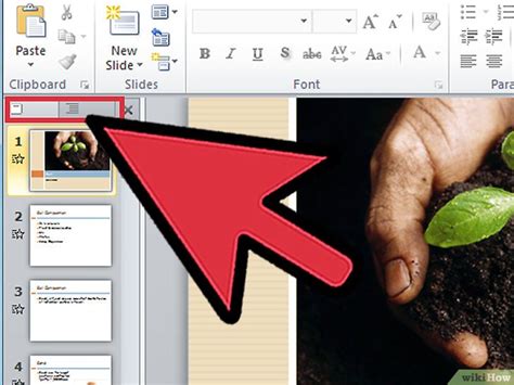 Cómo Eliminar Una Diapositiva En Powerpoint 7 Pasos