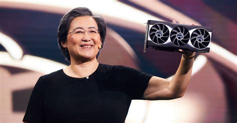Amd To Launch Next Gen Radeon Rx Series Starting November Neoseeker