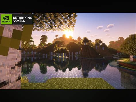 Need Some Help Finding This Exact Shader Pbr Combo Rminecraft