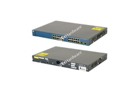 Cisco 1g Switches Qalab Damaanad Leh