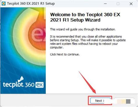 Tecplot 360 Ex 2021 R1 下载安装破解激活 教程 付杰博客