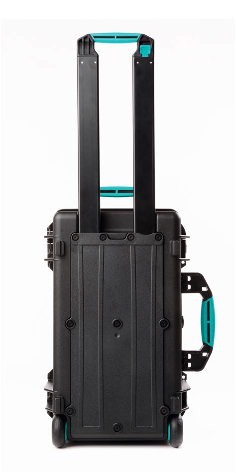 Hprc 2550w Heavy Duty Waterproof Case