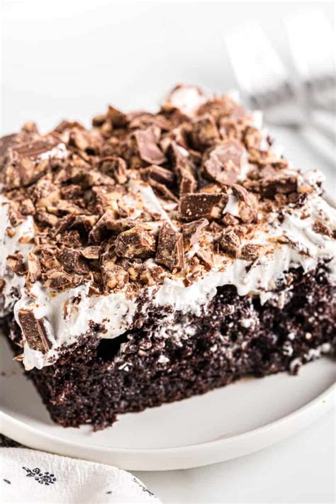 Better Than Sex Cake Recipe Easy Dessert Recipes Better Than Sex Cake Recipe Easy Dessert Recipes