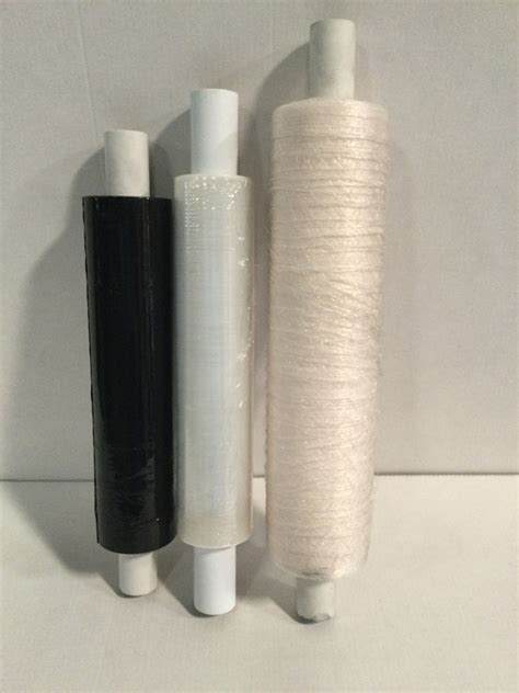 Pallet Wrap And Netting Alfred Harrold Containers