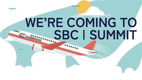 Codebooq On Linkedin Sbcsummit