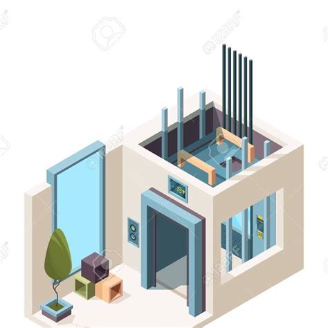 Лифт төлөвлөлтийн гарын авлага Лифтний машины өрөө гэж юу вэ Түүнд тавигдах шаардлагууд