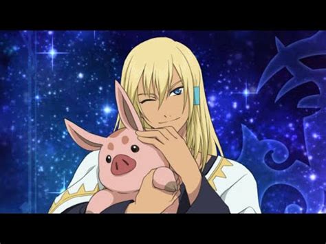 テイルズオブアスタリア双星の宿命編メルディ編 越える想い③ YouTube