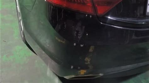 그랜져 Hg 30 메인텍 풀커스텀 듀얼 가변배기 Youtube