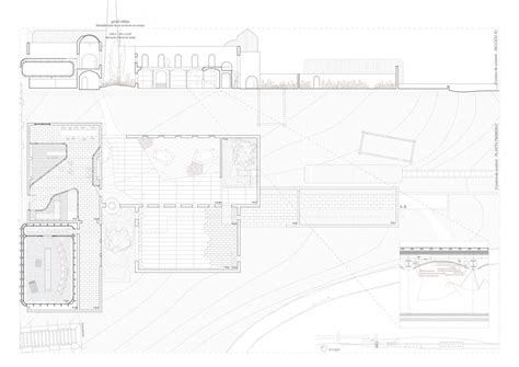 μετά mina Architectural Design Archive by DPA