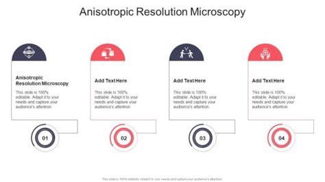 anisotropic resolution microscopy powerpoint presentation and slides ppt example slideteam