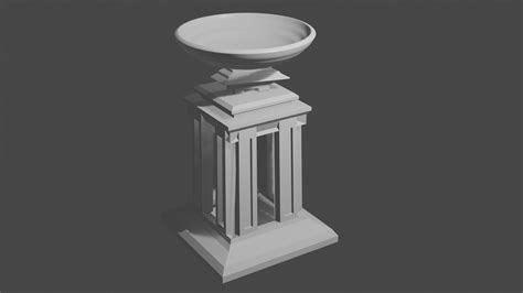 Django — Step 2 Using A Base Template By Brian Mayrose Medium