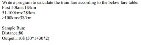 Solved Write A Program That Reads Three Edges For A Triangle