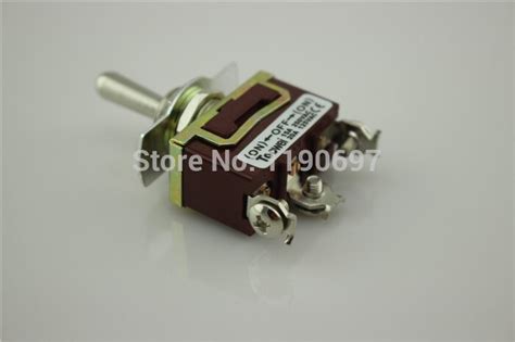 DIY HIFI Switch Bounce Back Toowei Switch Momentar Grandado