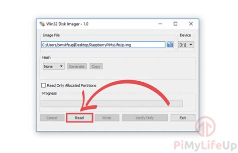 How To Backup Your Raspberry Pi SD Card Pi My Life Up