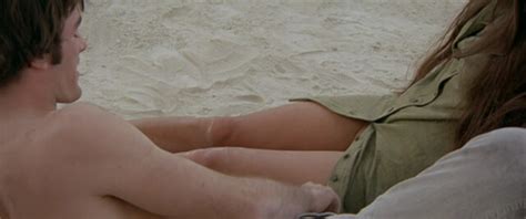 Nude Video Celebs Daria Halprin Nude Zabriskie Point