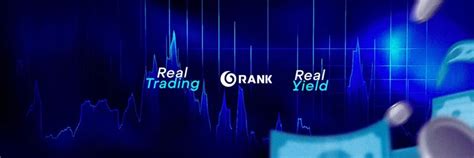 Understanding Rank The Ai Powered Decentralized Algorithmic Trading Platform And Its Ran Token