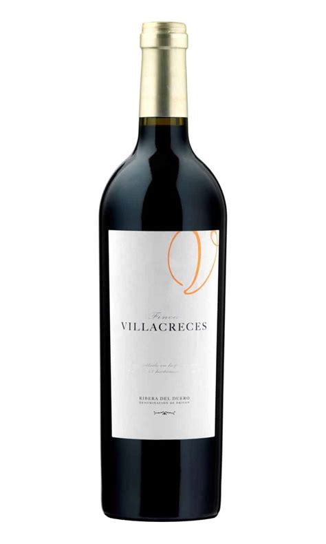2019 Finca Villacreces Red Wine Manila Premiere Wines